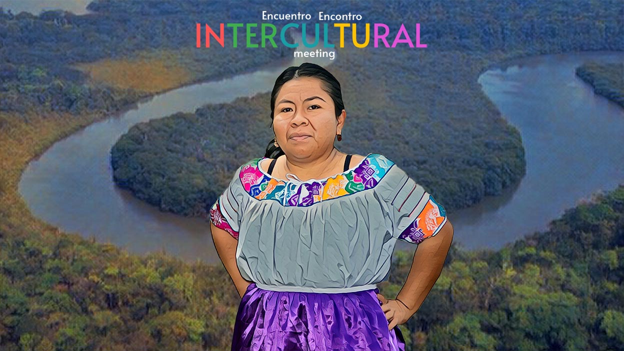 Sarstoon Temash National Park Belize - Intercultural